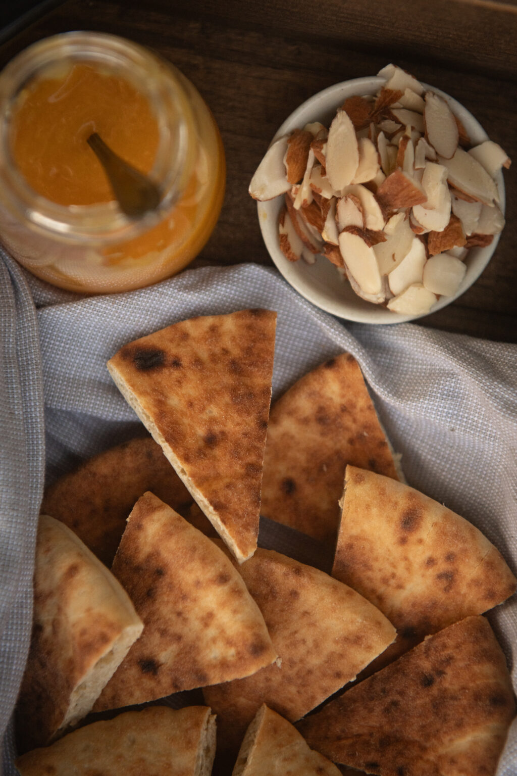 Baked Brie Recipe with Lemon Curd: A Delightful Treat! - Lost in ...