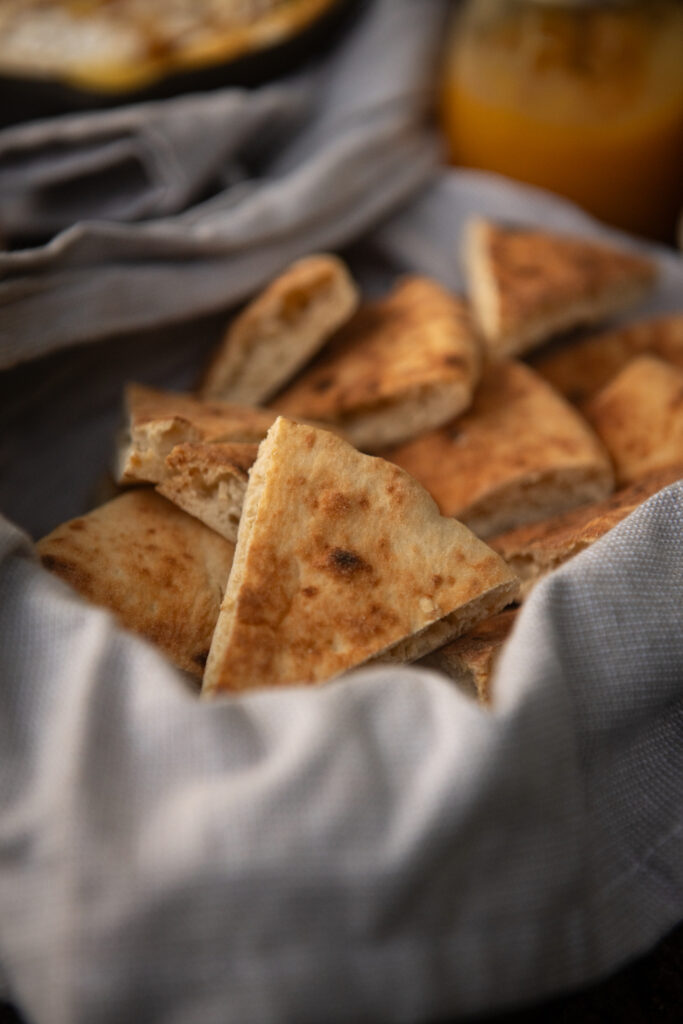 Baked Brie Recipe with Lemon Curd: A Delightful Treat! - Lost in ...