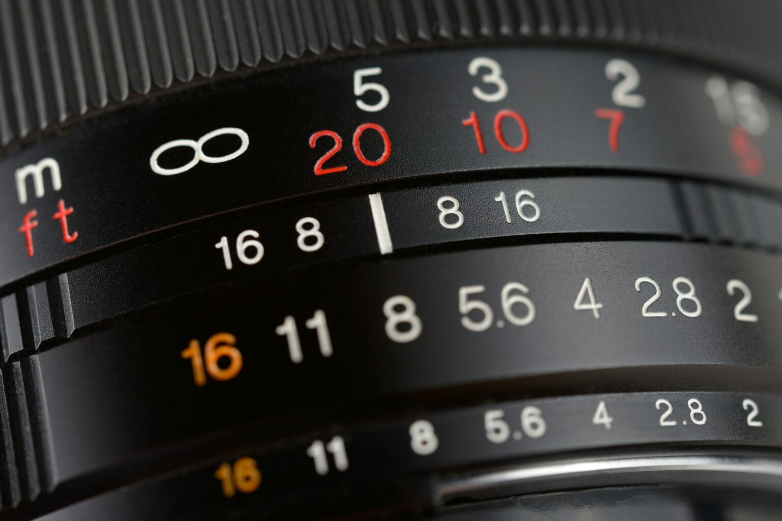 A Beginner’s Guide to Understanding Camera Settings - Lost in Musings ...