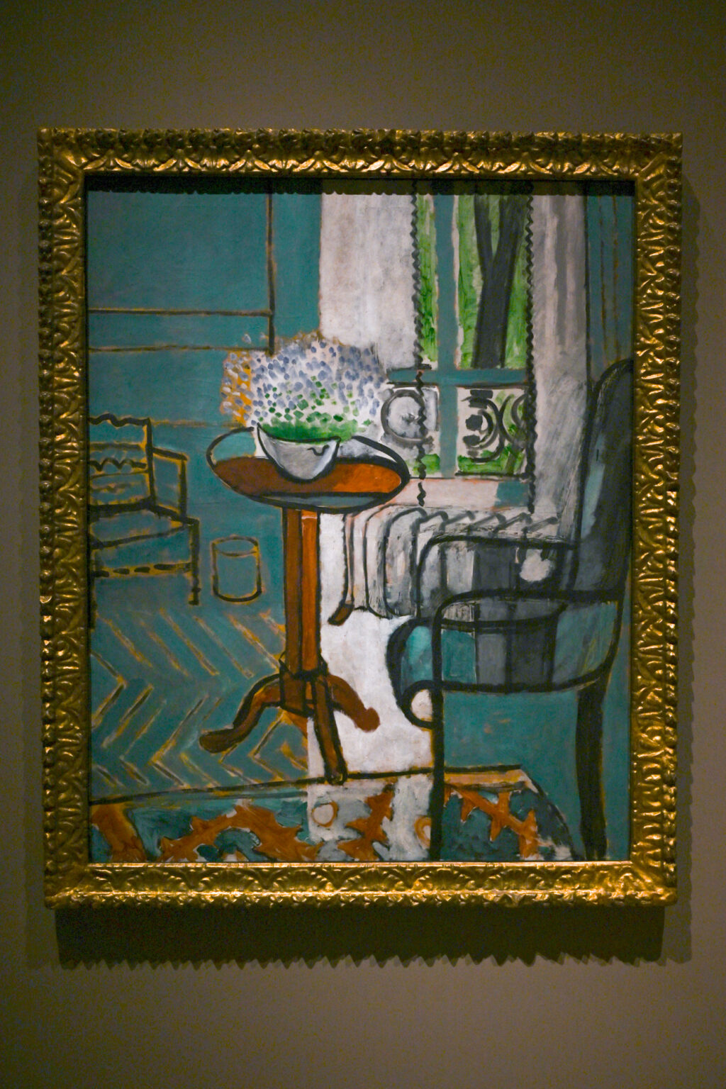 A Visit to the Art Institute of Chicago: A Timeless Journey Through Art ...