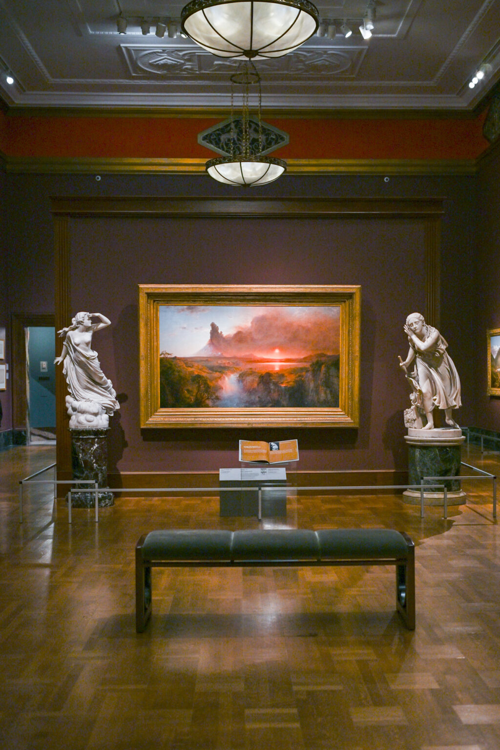 A Visit to the Art Institute of Chicago: A Timeless Journey Through Art ...